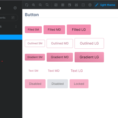 58bits - Theme Switching for Storybook Dark Mode and Tailwind